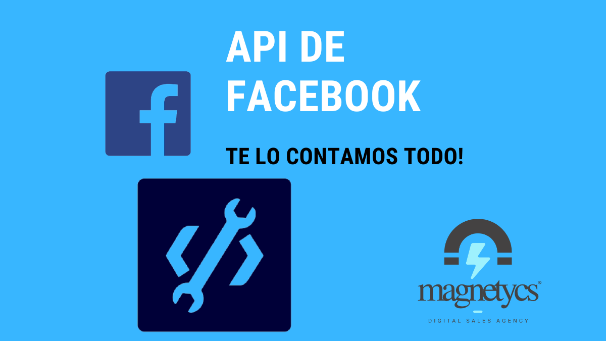 API de conversiones de Facebook - Marketing Digital